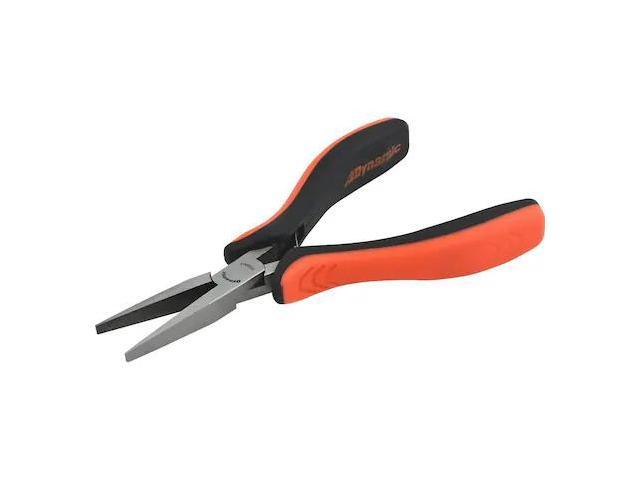 Click here for DYNAMIC D055603 Tools 6 Miniature Flat Nose Pliers prices