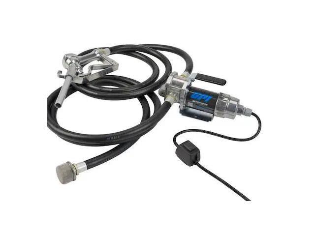 Click here for GPI 147000-01 Fuel Transfer Pump  12V DC  8 gpm Ma... prices