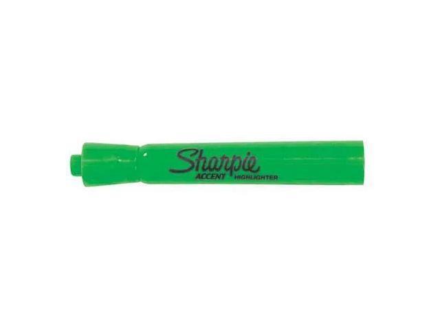 Click here for SHARPIE MK601FGN Sharpie Accent Highlighters  Fluo... prices