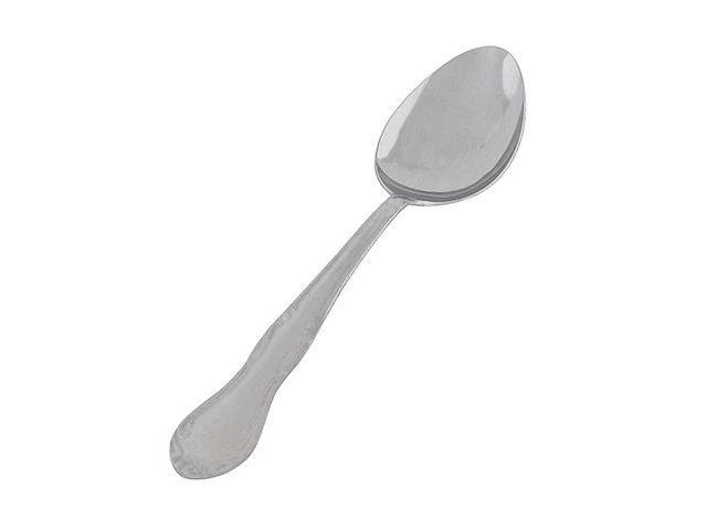 Click here for CRESTWARE BEL708 Dessert Spoon Belinda Pattern PK3... prices