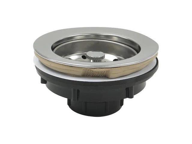 Click here for PERFECT PUTTY 59-3005 Sink Strainer 4-1/2 L 1-1/2... prices