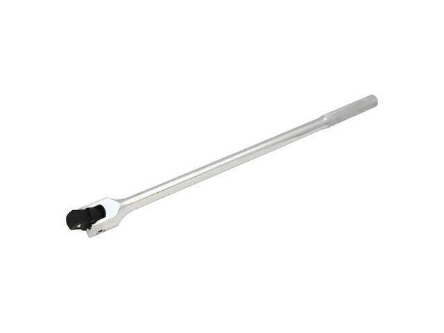 Click here for DYNAMIC D027800 Tools 1 Drive Flex Handle  26 Long prices
