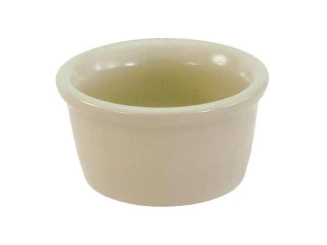 Click here for CRESTWARE CM76 Ramekin Bone White 3-1/2 oz. PK36 prices