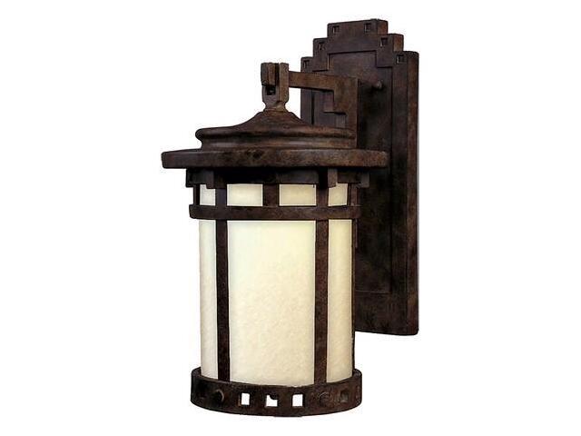 Click here for MAXIM 3144MOSE Santa Barbara Dark Sky 1-Light 9 Wi... prices