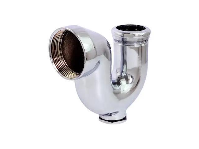 Click here for EVERFLOW 2112A NY Regular Trap w/Drain Plug for Tu... prices