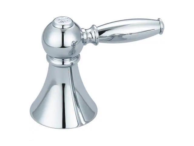 Click here for CENTRAL BRASS CS-19001H Lever Handle-Hot  Polished... prices