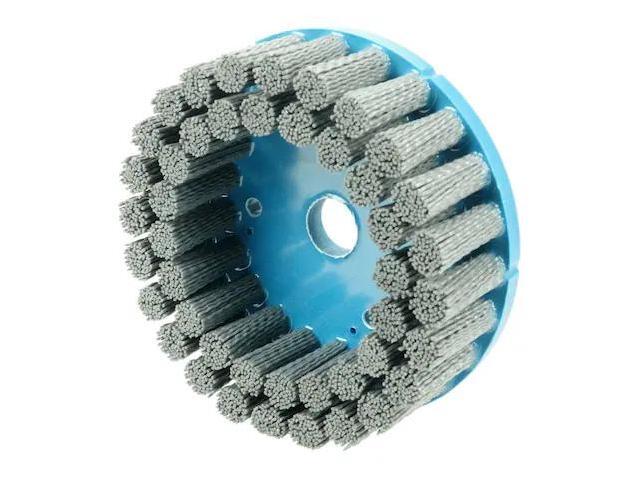 Click here for WEILER 85850 6 Nylox Disc Brush Crimped Filament .... prices