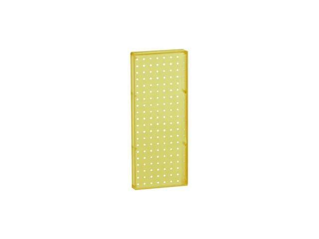 Click here for AZAR DISPLAYS 770820-YEL 8 x 20.625 Pegboard Panel... prices