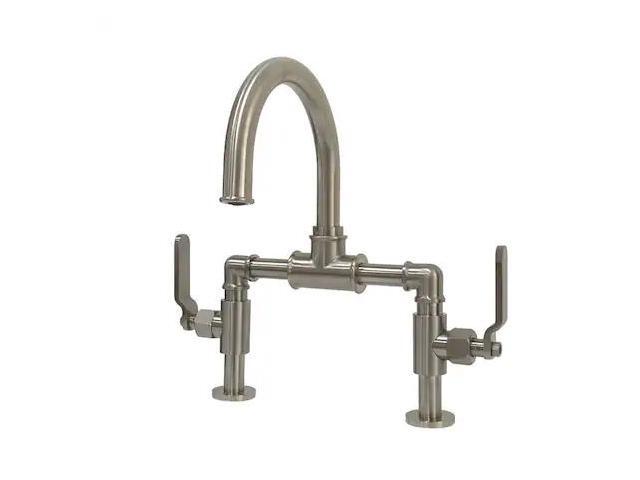 Click here for KINGSTON BRASS KS2178KL Whitaker Industrial Style... prices