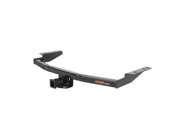 Click here for CURT 13126 Trailer Hitch 2 Receiver Class 3 13126 prices