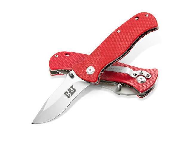 Click here for CAT 980125 7-1/2 Inch Folding Knife prices
