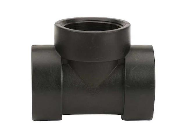 Click here for ZORO SELECT TEE300 3 FNPT Tee Sch 80 prices