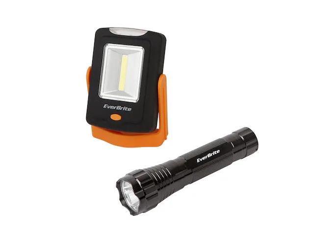 Click here for PRIME-LINE E007002 LED Flashlight and Work Light S... prices