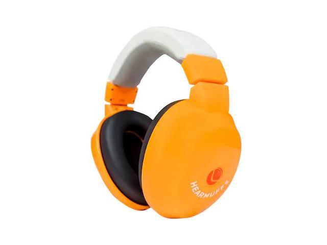 Click here for LUCID AUDIO LA-KIDS-PM-OR Kids HearMuff Passive Or... prices
