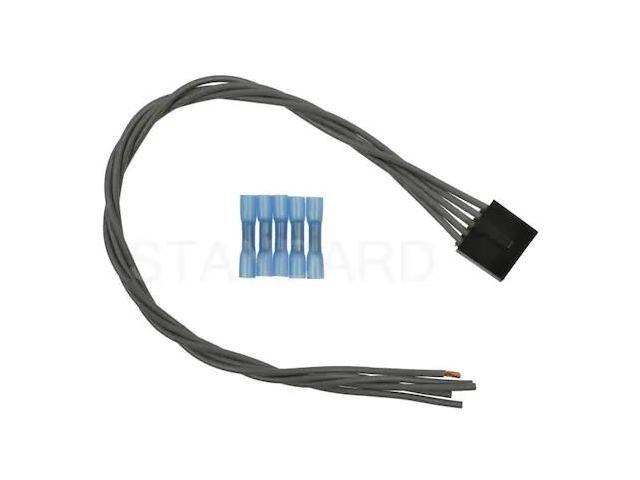Click here for STANDARD IGNITION S1619 Pigtail Assembl S1619 prices