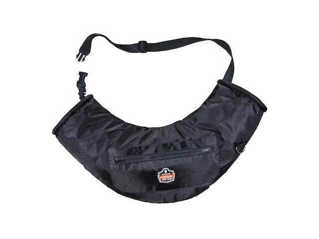 Click here for ERGODYNE 6980 Single Black Winter Hand Warmer Muff prices