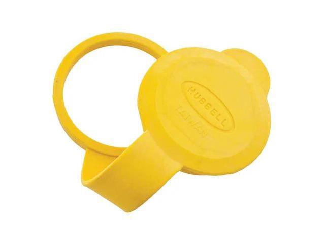 Click here for Closure Plug  Yellow  For Use With Marine Seal Tit... prices