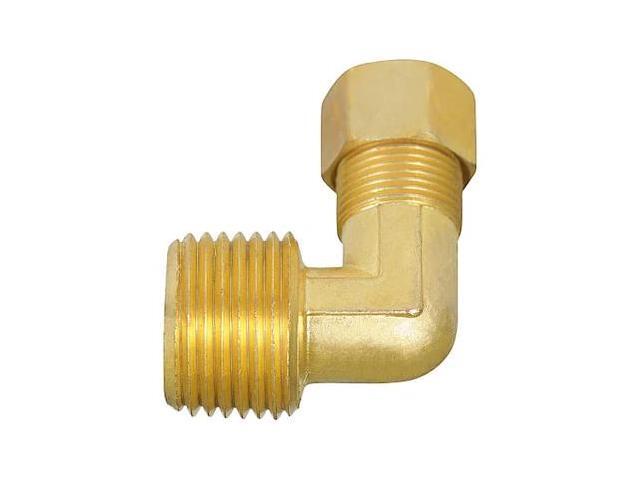 Click here for EVERFLOW C69R-3812-NL 3/8 O. D. COMP x 1/2 MIP Red... prices