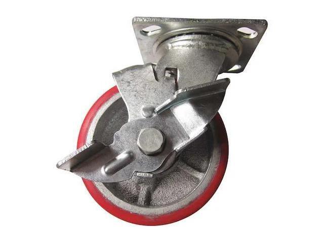 Click here for DAYTON MH11A56402G Mechanical Caster Swivel prices