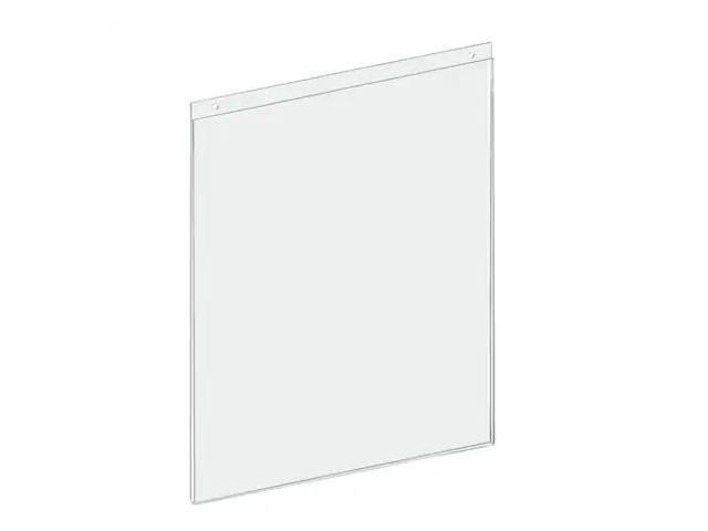 Click here for AZAR DISPLAYS 162728 17W x 22H Wall U-Frame w/ Hol... prices