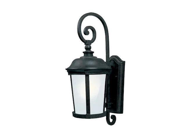 Click here for MAXIM 56095FSBZ Dover LED E26 1-Light 12 Wide Bron... prices