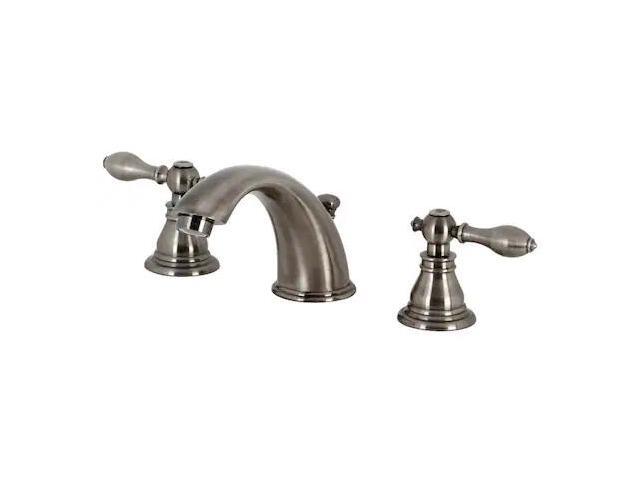 Click here for KINGSTON BRASS KB963ACL American Classic Widesprea... prices