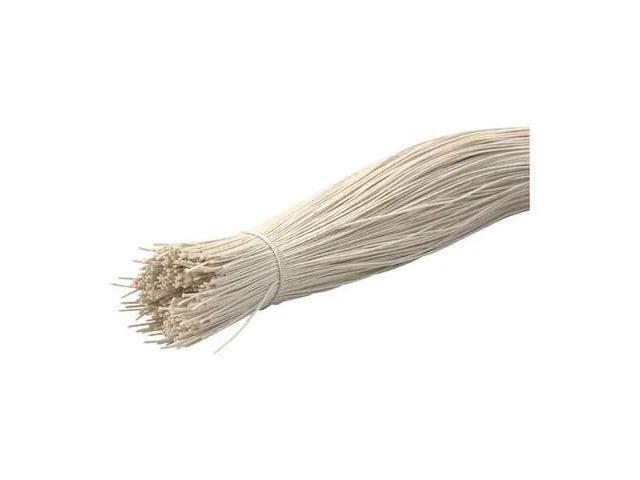 Click here for PARTNERS BRAND G2501 Tag String  Cotton  White  10... prices