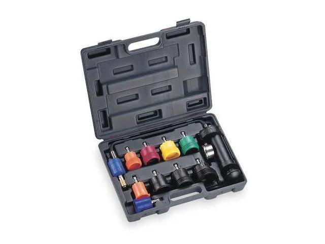 Click here for WESTWARD 1DXL5 Radiator Cap Pressure Tester prices