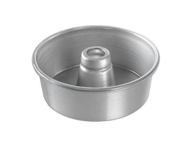 Click here for CHICAGO METALLIC 46500 Angel Food/Tube Cake Pan Pl... prices