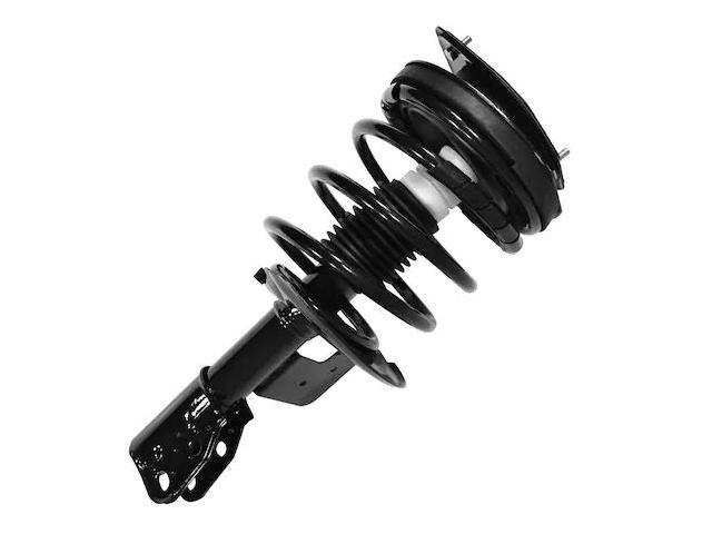 Click here for UNITY 11420 11420 Front Complete Strut Assembly prices