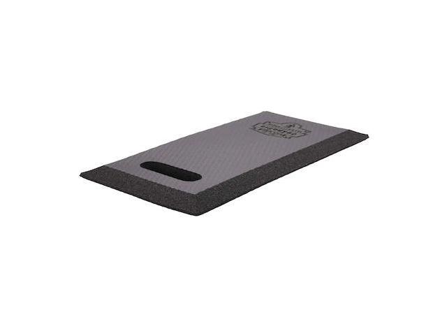 Click here for ERGODYNE 376 Black Small Foam Kneeling Pad  0.5 prices