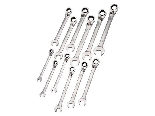 Click here for DYNAMIC D076603 Tools 12Pcs Metric Reversible  Com... prices