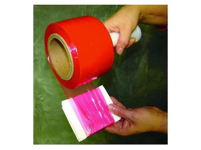 Click here for ZORO SELECT 15A918 Hand Stretch Wrap 3 x 1000 ft.... prices