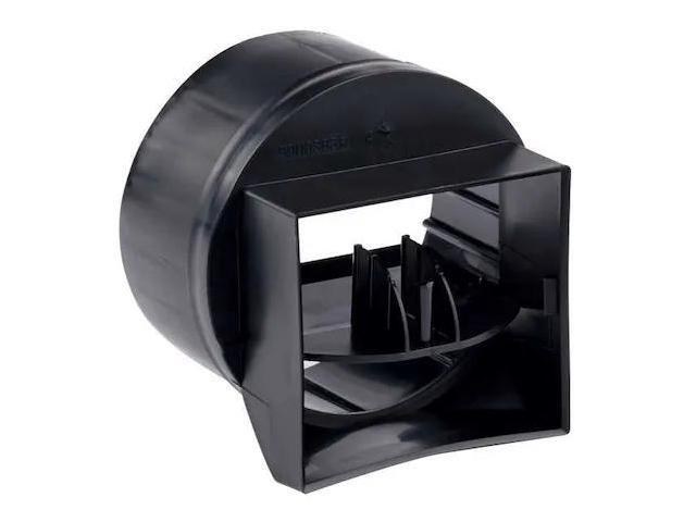 Click here for BROAN 97014185 Damper and Duct Connector 4 In prices