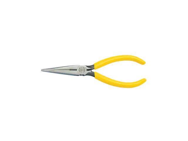 Click here for KLEIN TOOLS D203-7C 7 3/16 in D203 Long Nose Plier... prices