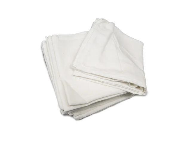 Click here for HOME BASICS Z22861 Bleached Flour Sack Towel  28 x... prices
