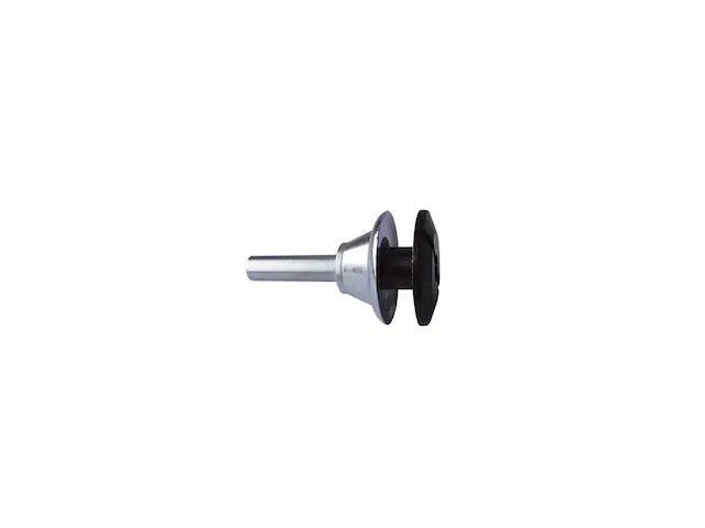 Click here for DEDECO 1366 Sunburst Mandrel 1/4 in X 3/8 in 1/Uni... prices