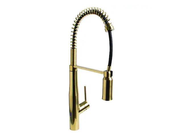 Click here for SPEAKMAN SBS-1043-BRB Neo Sensor Spring Kitchen Fa... prices