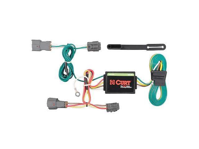 Click here for CURT 56222 Custom Wiring Harness 56222 prices