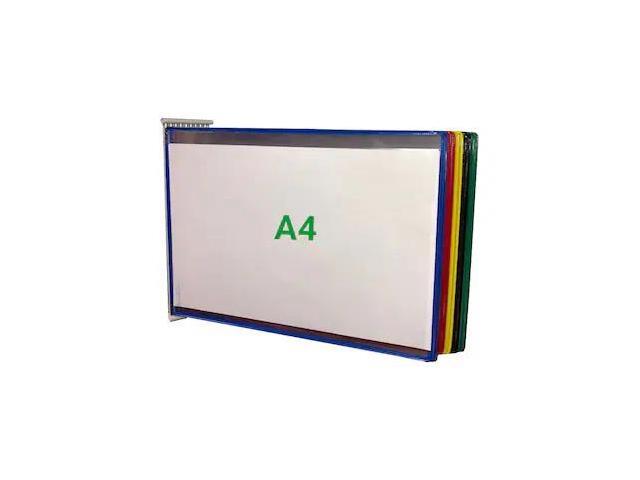 Click here for TARIFOLD W291A4LAN Wall Display Unit  Landscape  1... prices