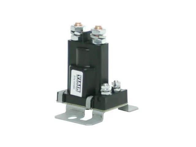 Click here for VIAIR 93979 Heavy Duty Relay 24V 40A-24V 40-Amp prices