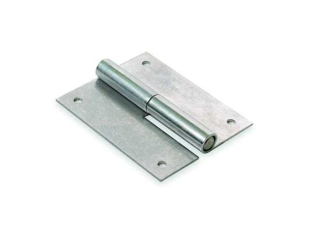 Click here for ZORO SELECT 1XMG7 Lift-Off Hinge  Steel  Full Surf... prices