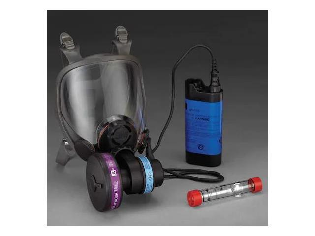 Click here for 3M 6900PF PAPR System  Powerflow  Full Facepiece... prices