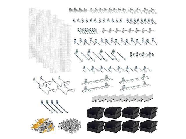 Click here for TRITON PRODUCTS DB-4KIT 96 pc DuraHook Assortment... prices