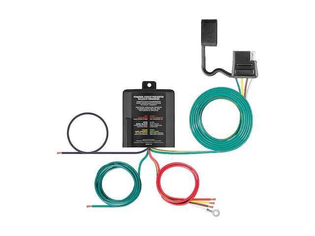 Click here for CURT 56496 Pwrd 3-to-2-Wre Taillght Converter 5649... prices