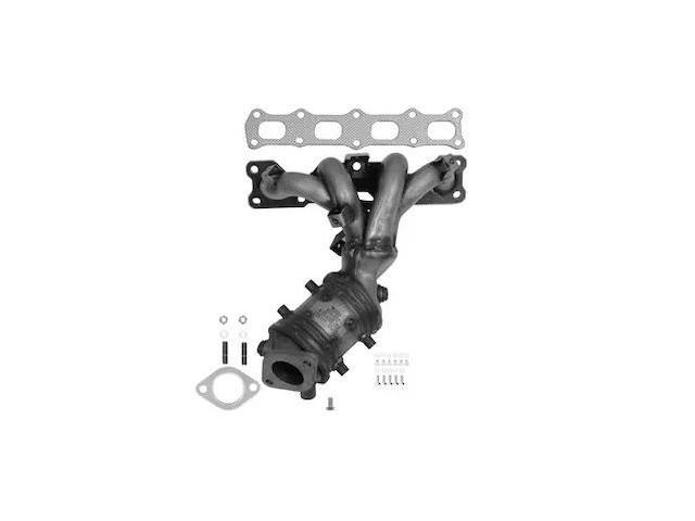 Click here for AP EXHAUST 641505 Catalytic Converter-Direct Fit W... prices