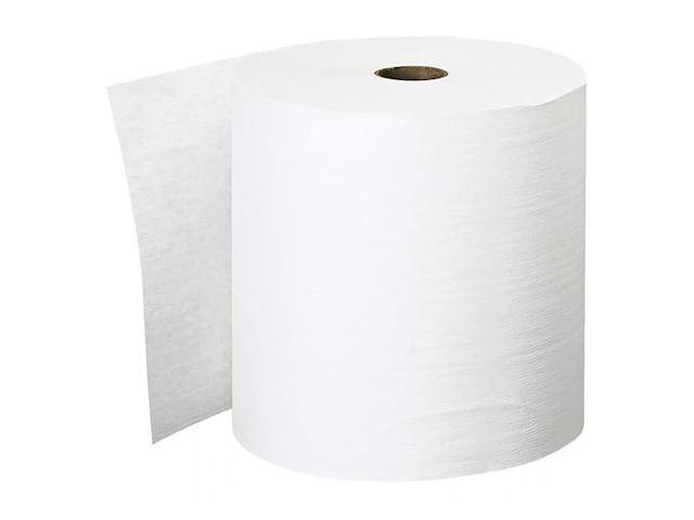 Click here for SCOTT TTWATRT6 Hardwound Paper Towel  White  PK6 prices