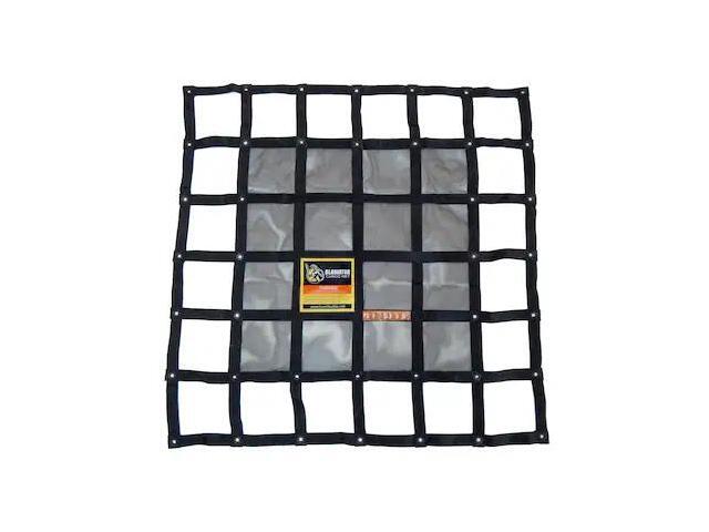 Click here for GLADIATOR CARGO NETS GBN-100 Heavy-Duty  Certified... prices