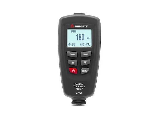 Click here for TRIPLETT CTT42 Thickness Gage  0 to 49 mil  Digita... prices