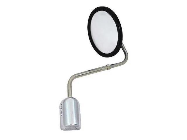 Click here for VELVAC 716914 Spot Mirror  Right  Color: Silver prices